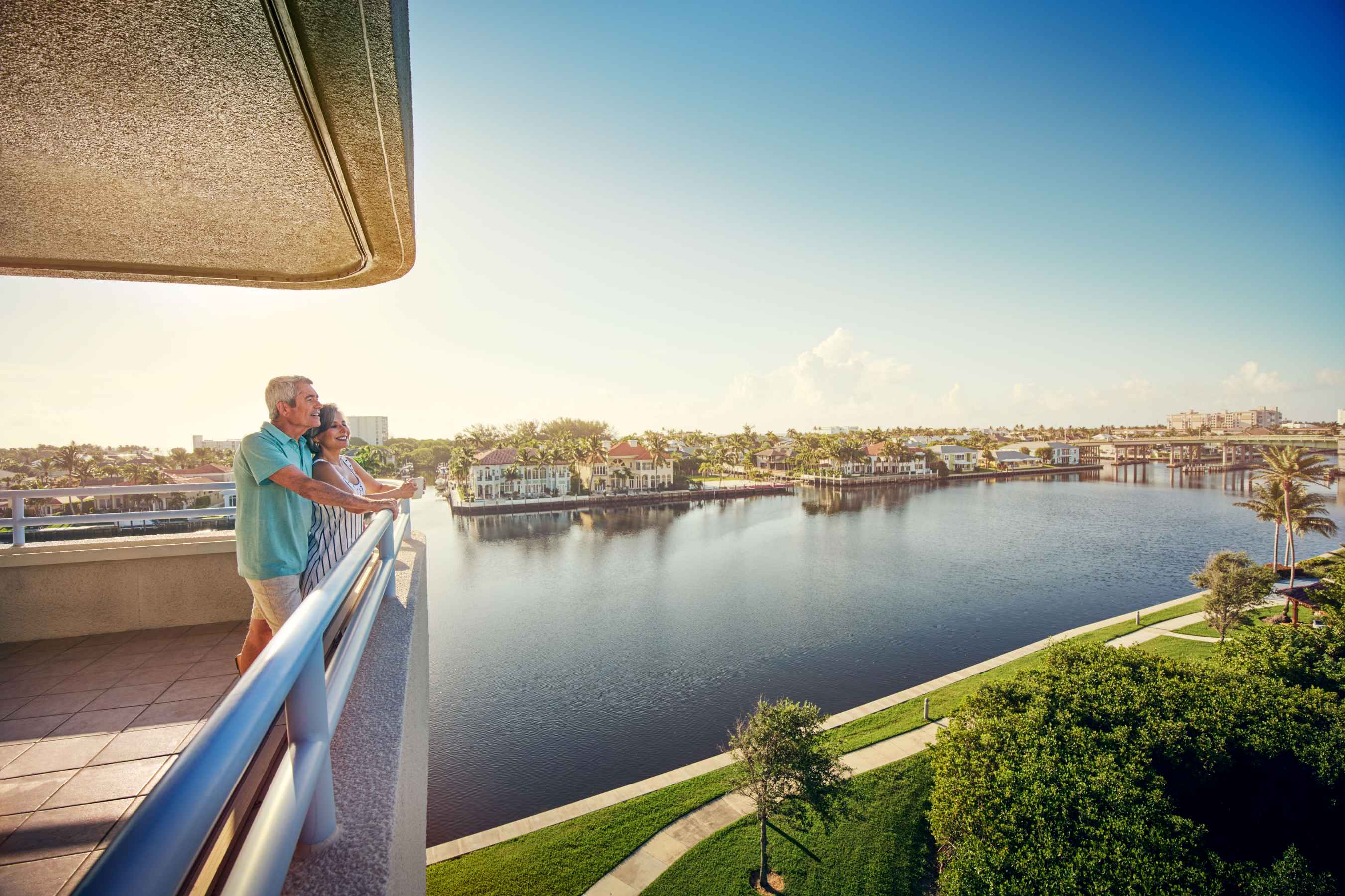 Experience Resort-Style Senior Living at Harbour's Edge | Harbour's Edge